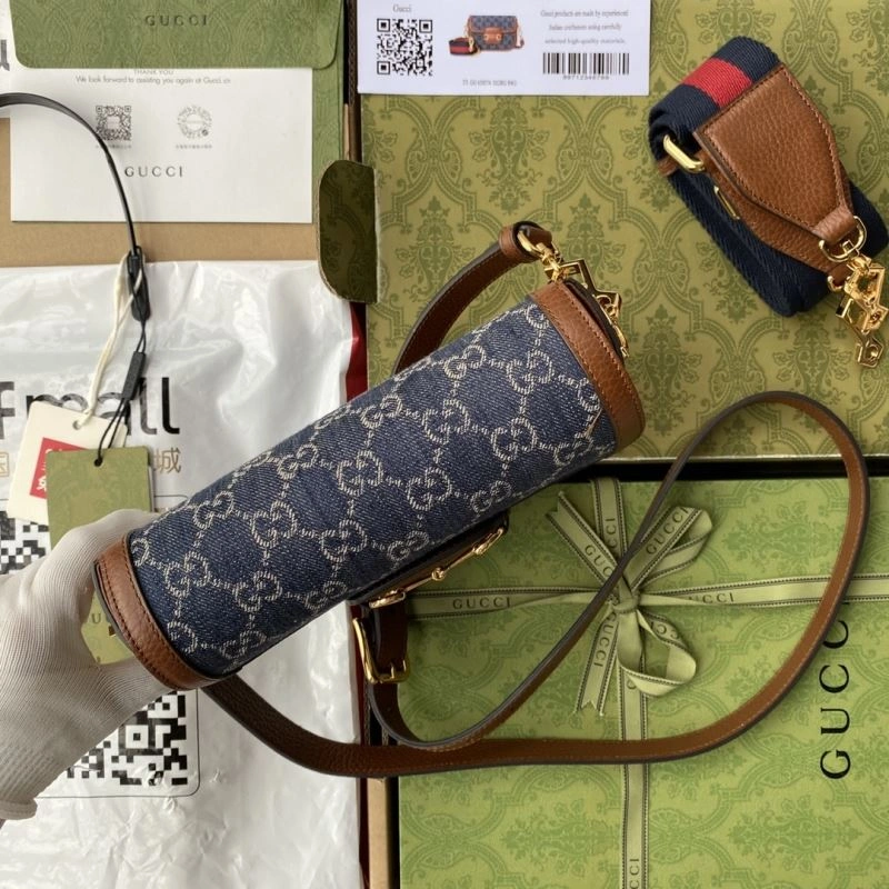 Bargain Gucci Satchel Bags