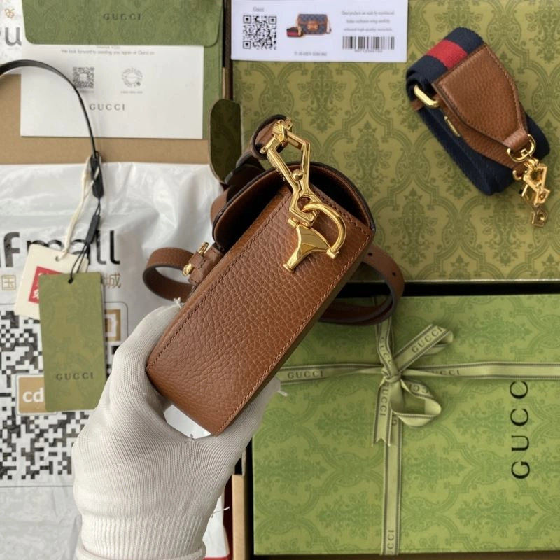 Bargain Gucci Satchel Bags