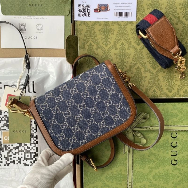 Bargain Gucci Satchel Bags