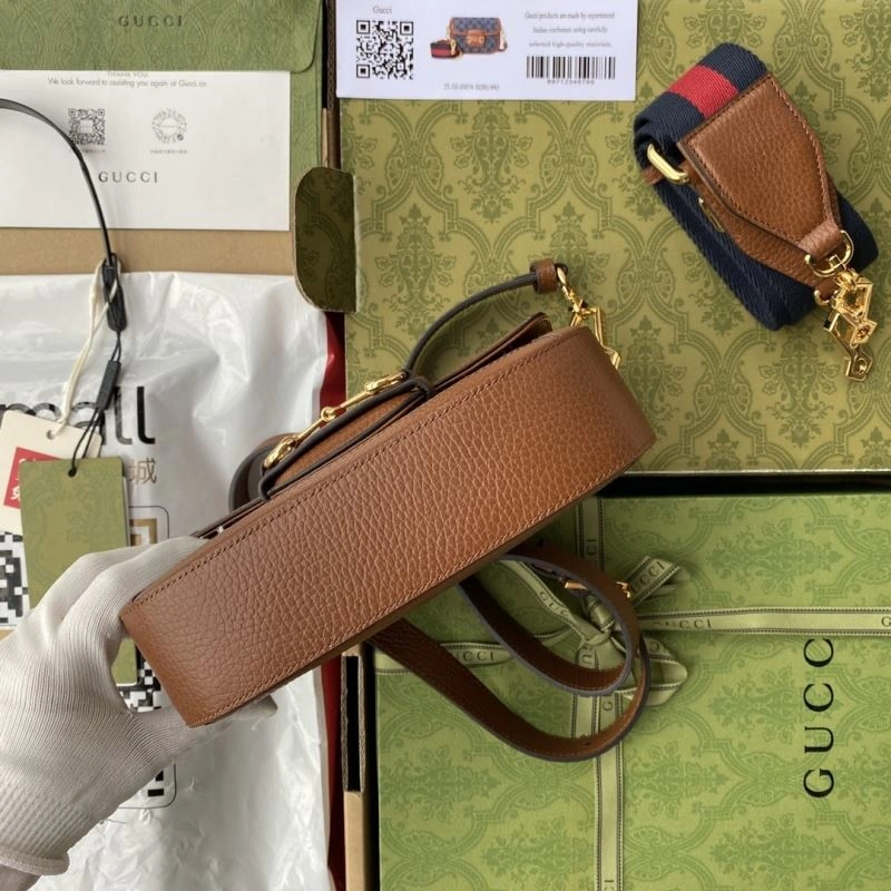 Bargain Gucci Satchel Bags