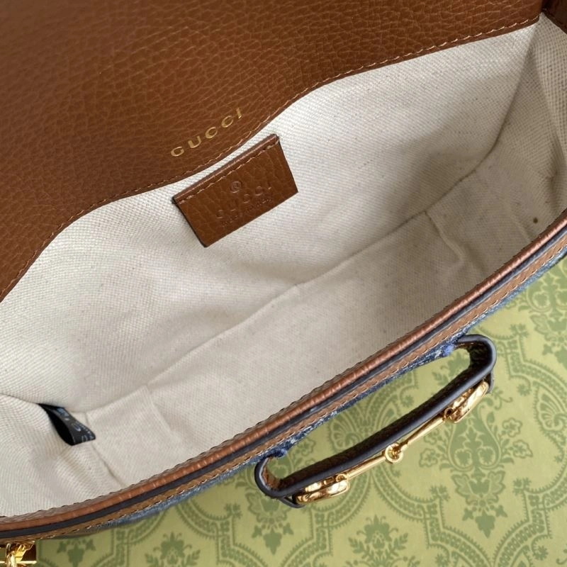 Bargain Gucci Satchel Bags
