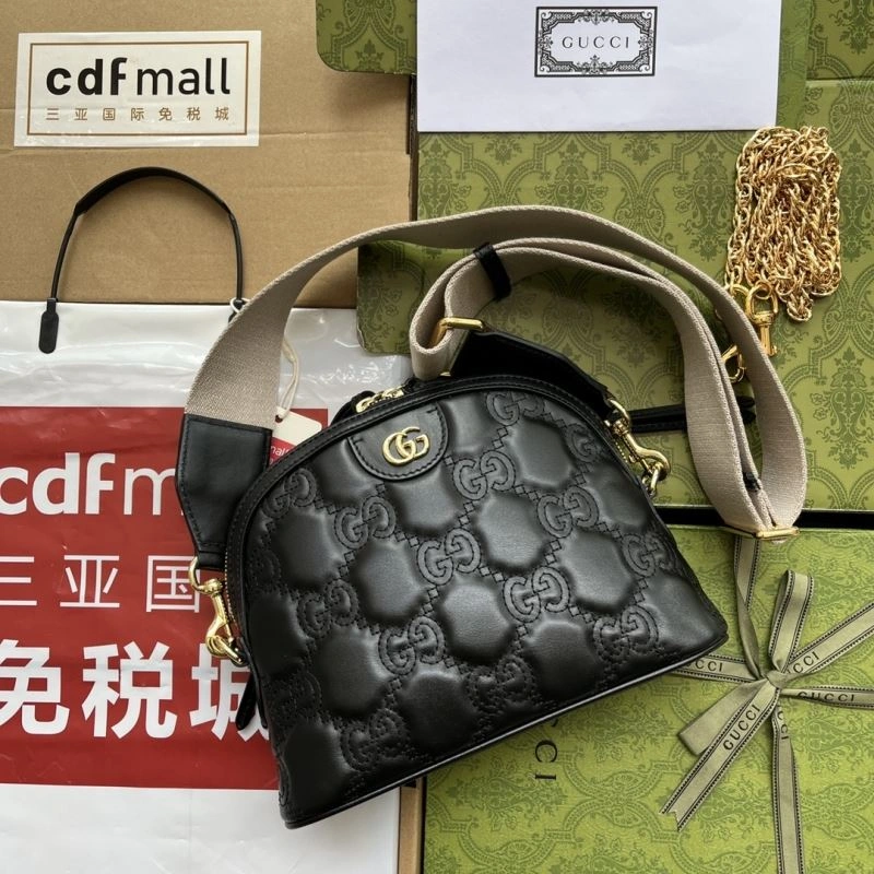 Gucci Satchel Bags