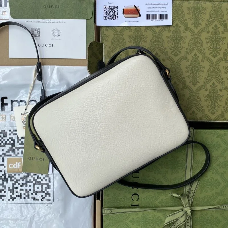 Factory-made Gucci Satchel Bags