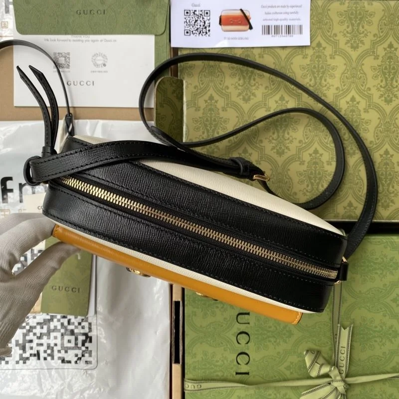 Factory-made Gucci Satchel Bags