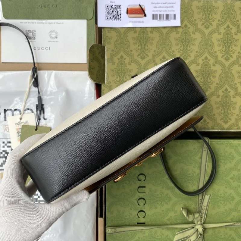 Factory-made Gucci Satchel Bags