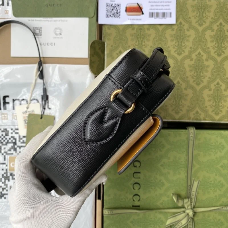 Factory-made Gucci Satchel Bags