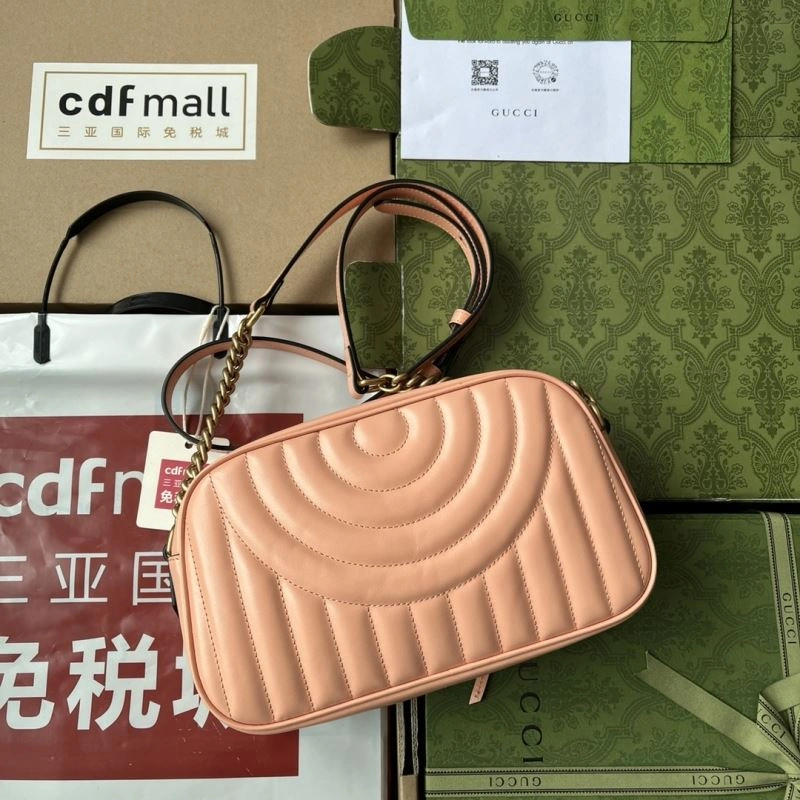 Accurate model Gucci Satchel Bags