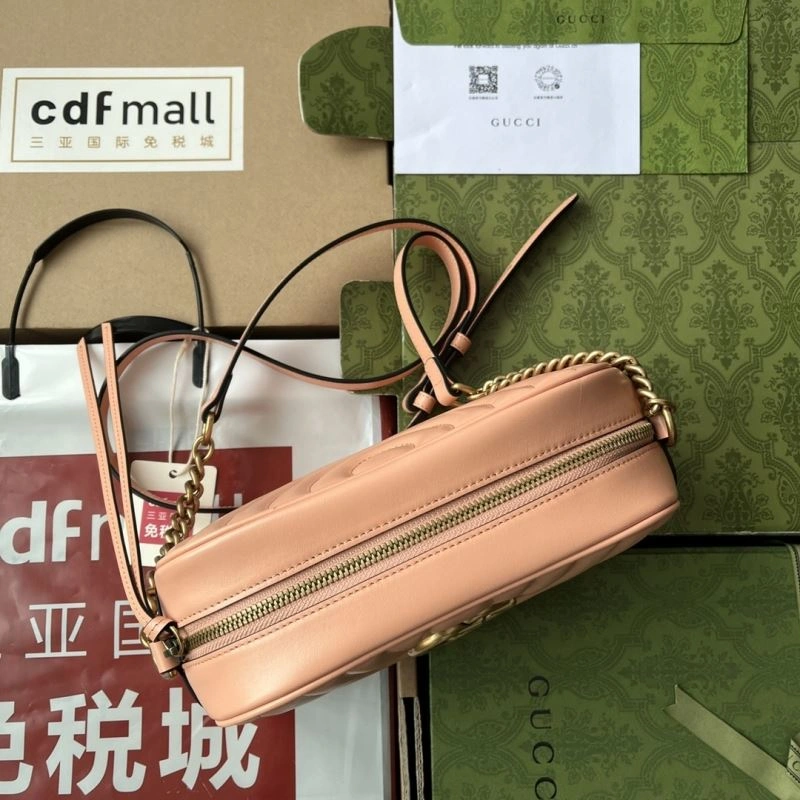 Accurate model Gucci Satchel Bags