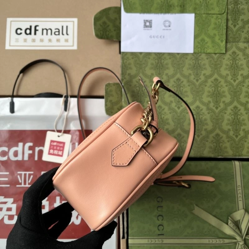 Accurate model Gucci Satchel Bags
