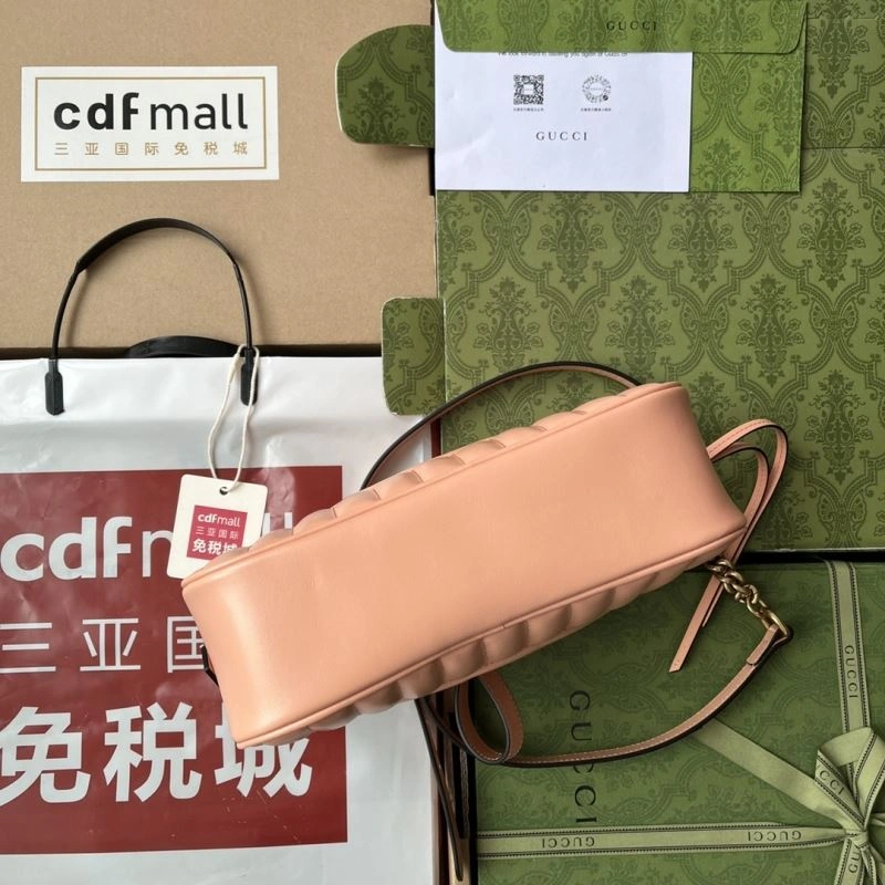 Accurate model Gucci Satchel Bags