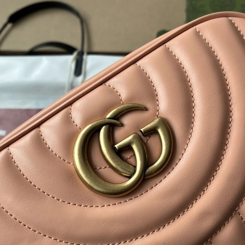 Accurate model Gucci Satchel Bags
