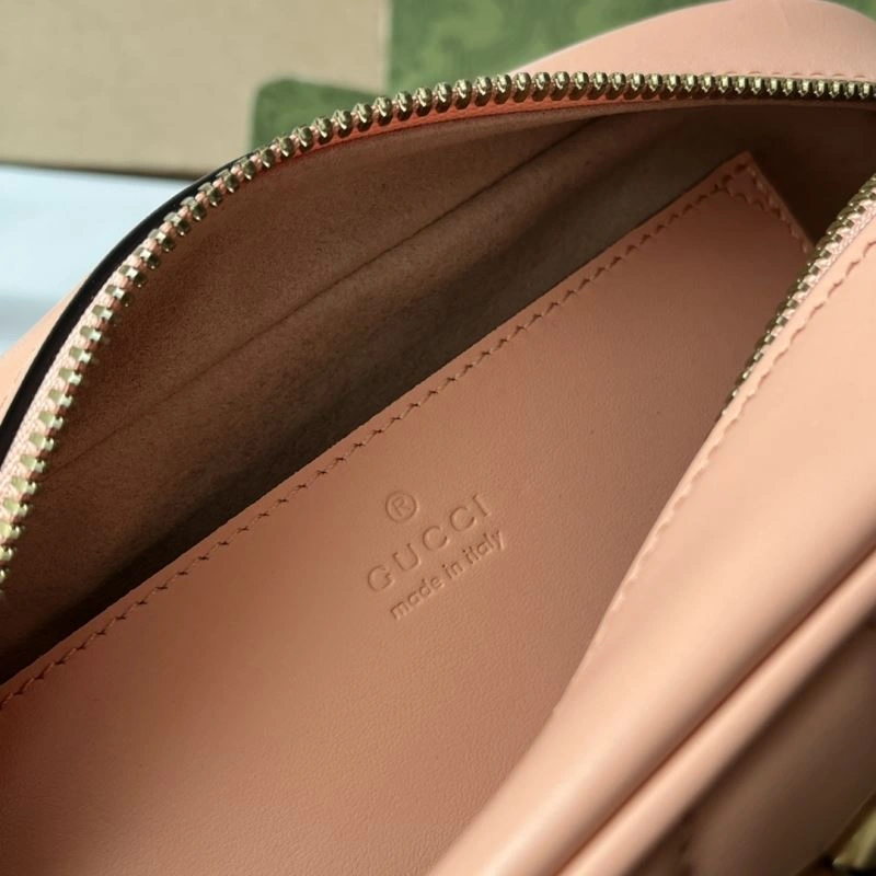 Accurate model Gucci Satchel Bags