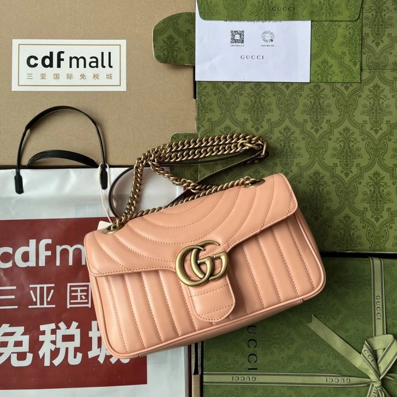 Gucci Satchel Bags