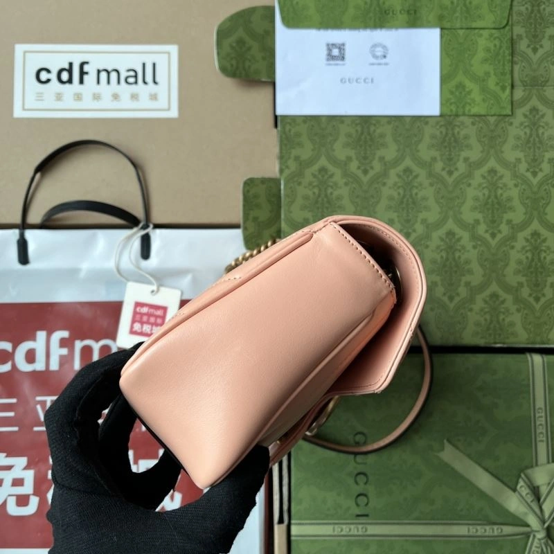 1:1 copy Gucci Satchel Bags