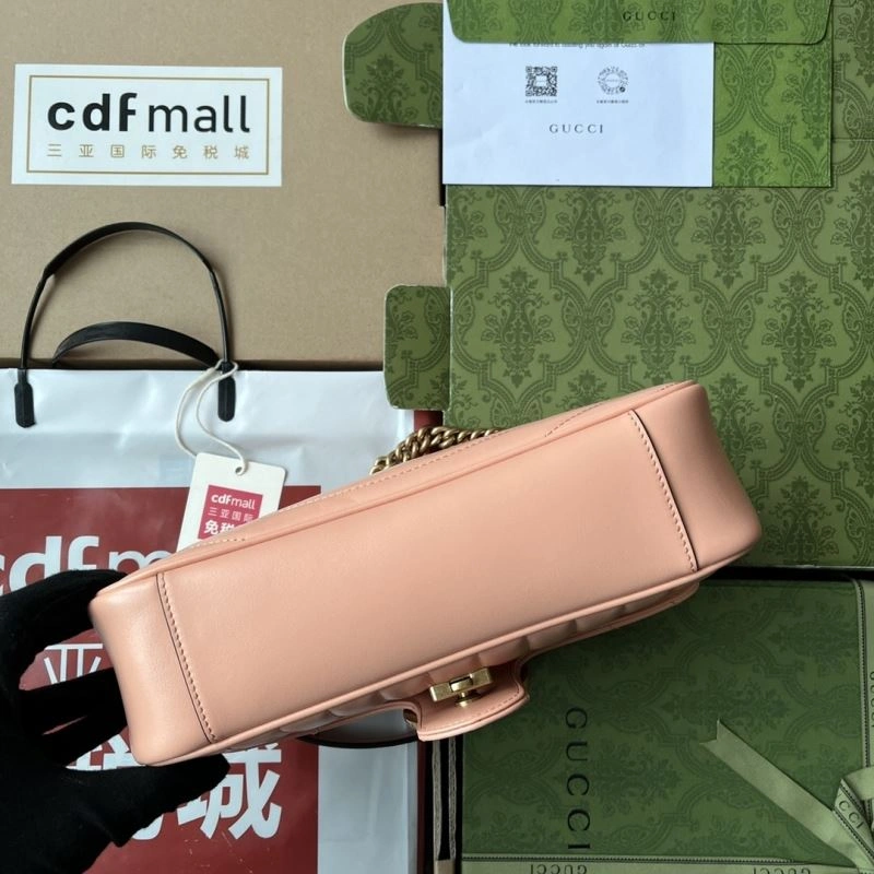 1:1 copy Gucci Satchel Bags