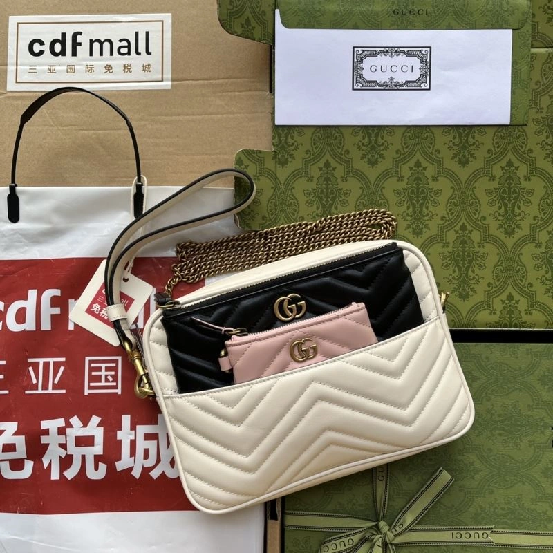 Gucci Satchel Bags