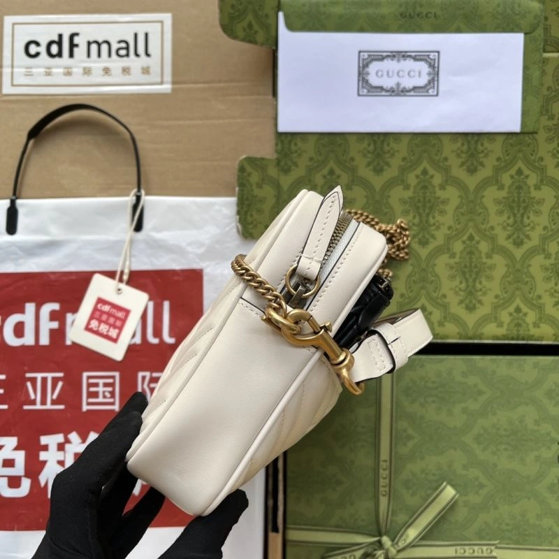 Perfect replica Gucci Satchel Bags