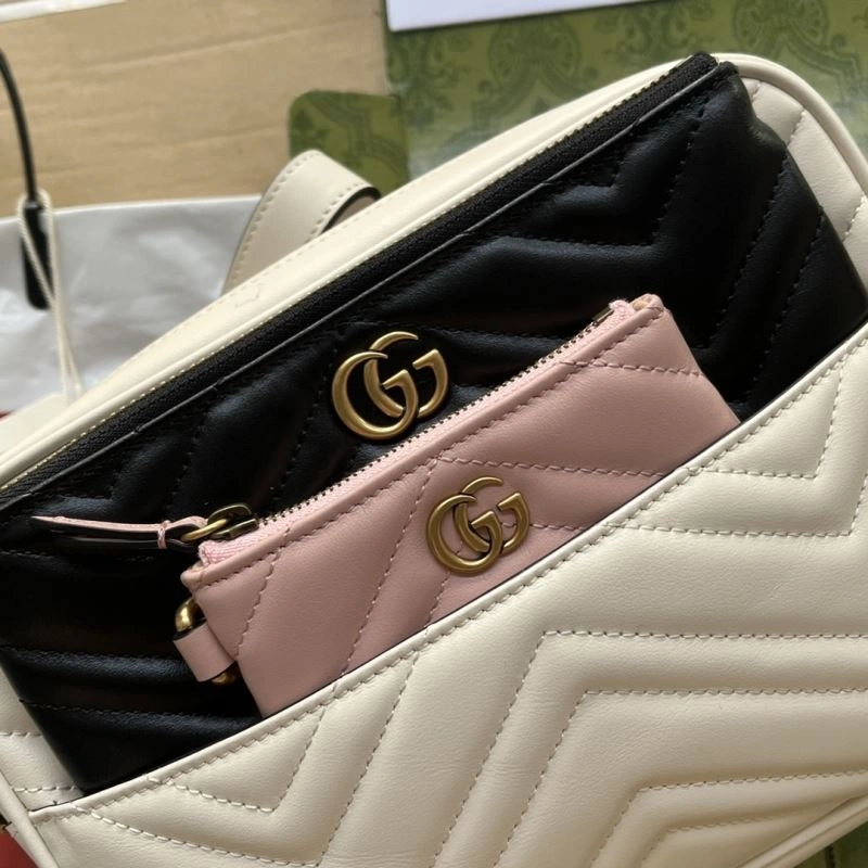 Perfect replica Gucci Satchel Bags