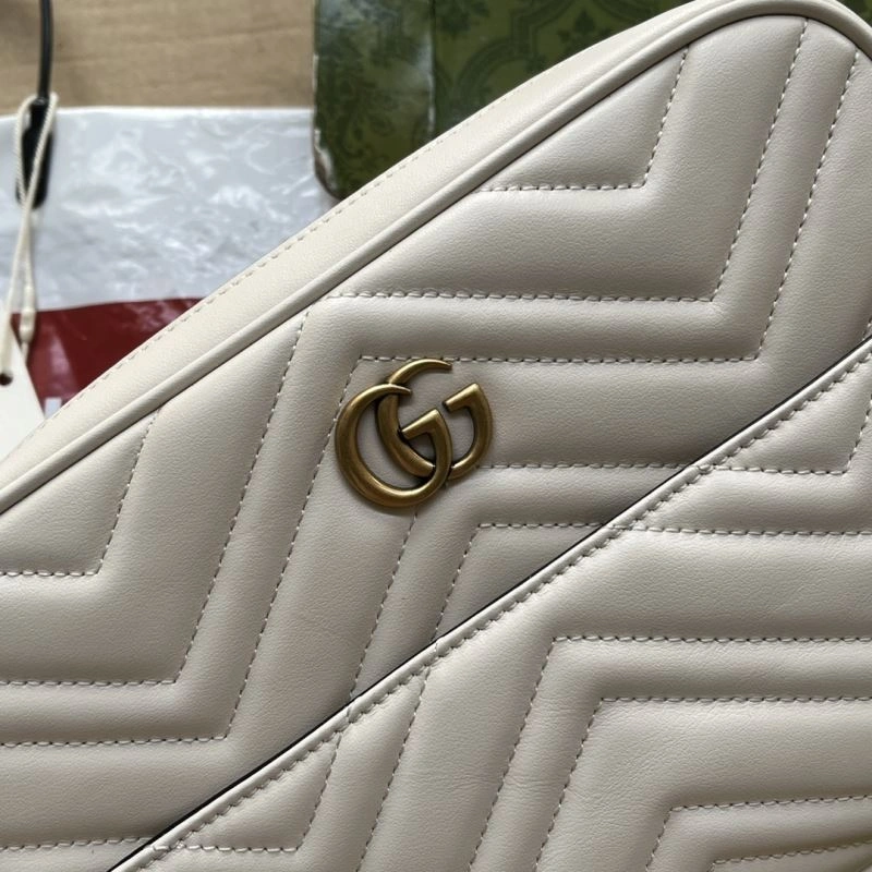 Perfect replica Gucci Satchel Bags