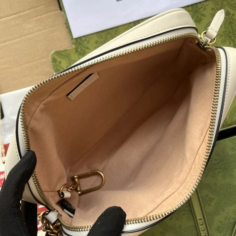 Perfect replica Gucci Satchel Bags