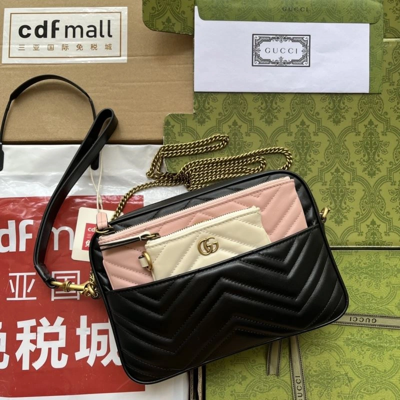 Gucci Satchel Bags