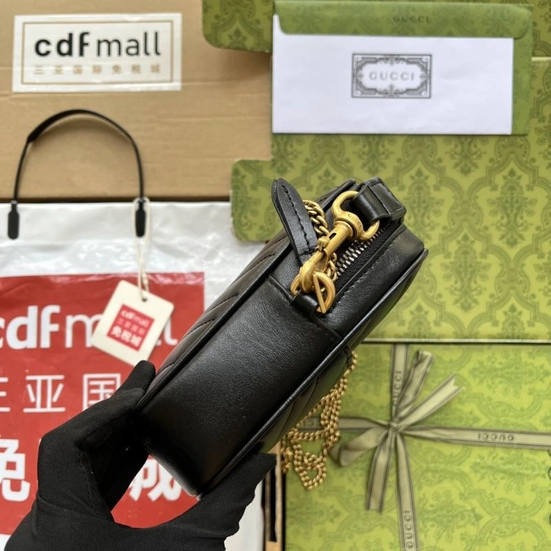 Affordable Gucci Satchel Bags