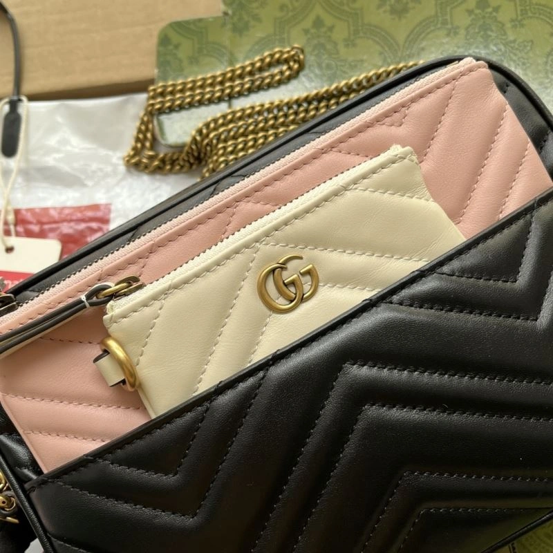 Affordable Gucci Satchel Bags