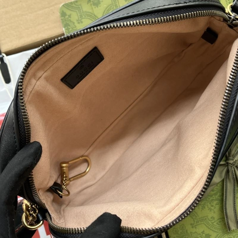 Affordable Gucci Satchel Bags