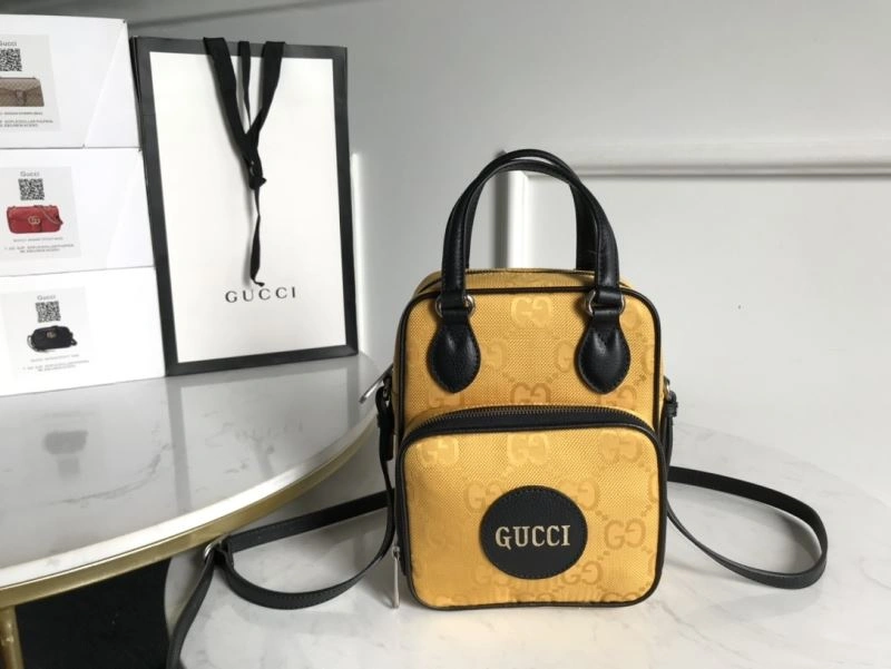 Gucci Satchel Bags