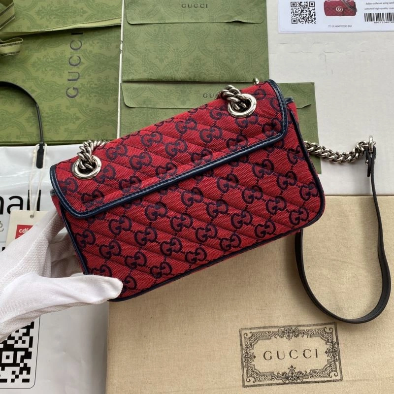 Top match Gucci Satchel Bags