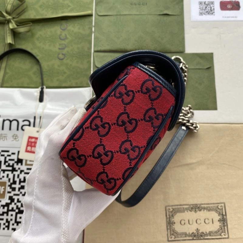Top match Gucci Satchel Bags