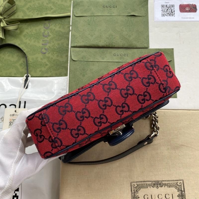 Top match Gucci Satchel Bags