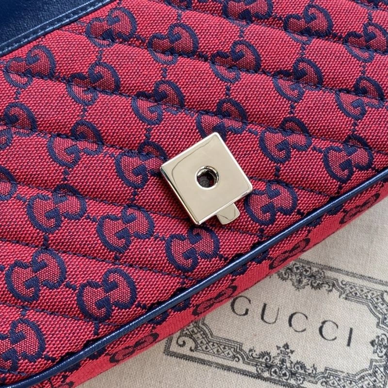Top match Gucci Satchel Bags