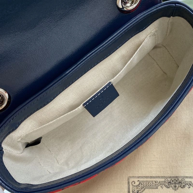 Top match Gucci Satchel Bags