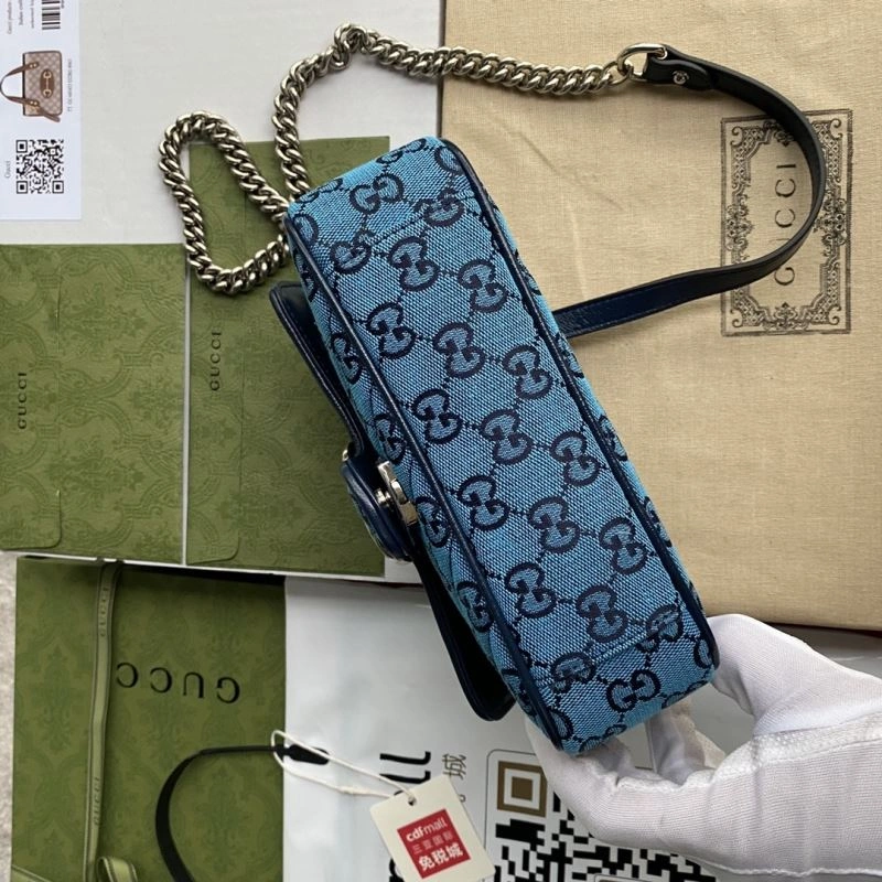 Low-cost Gucci Satchel Bags