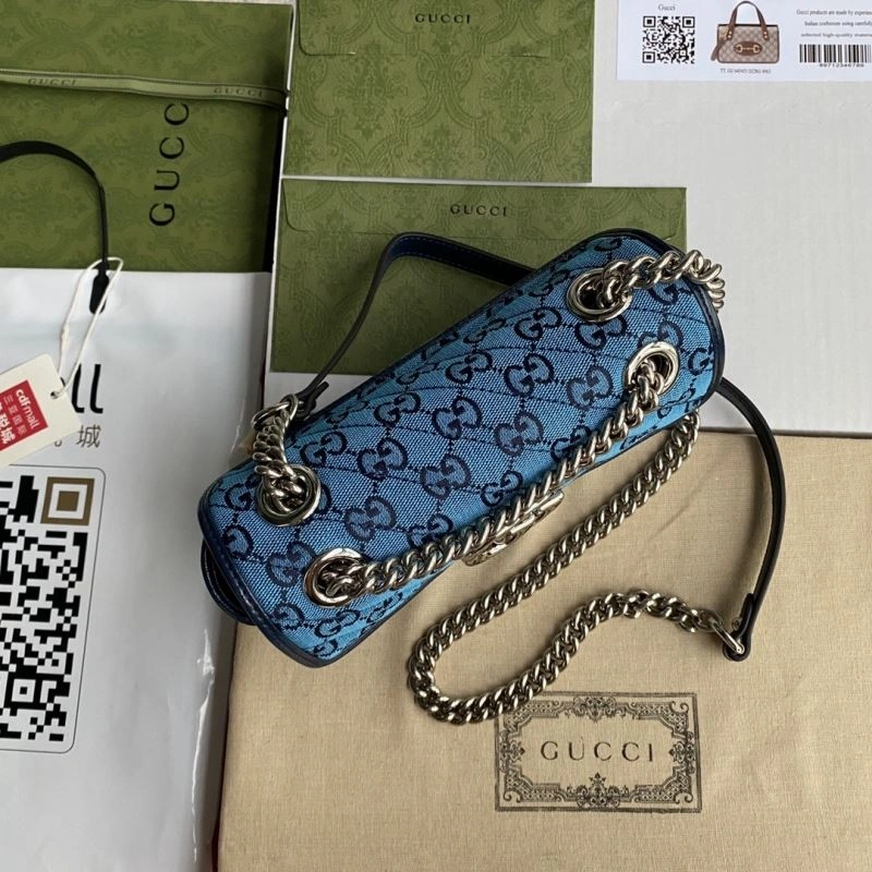 Low-cost Gucci Satchel Bags