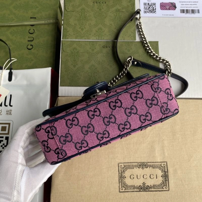 Affordable Gucci Satchel Bags