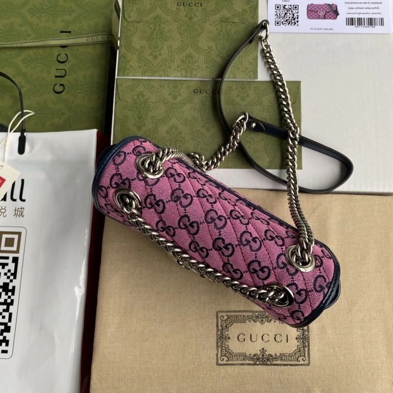 Affordable Gucci Satchel Bags