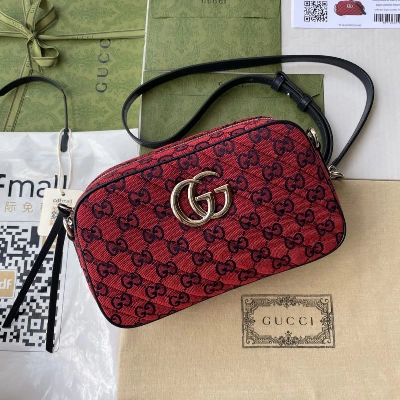Gucci Satchel Bags