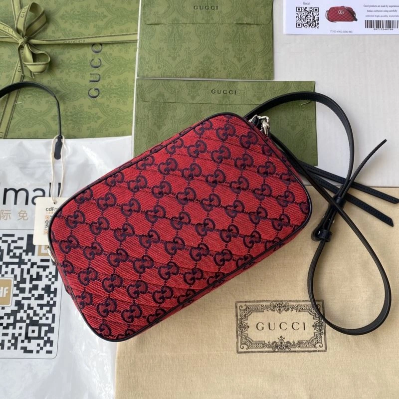 Precise copy Gucci Satchel Bags