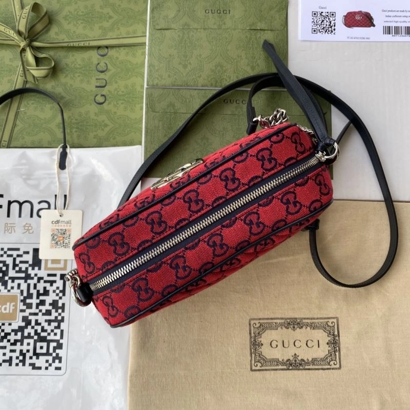 Precise copy Gucci Satchel Bags