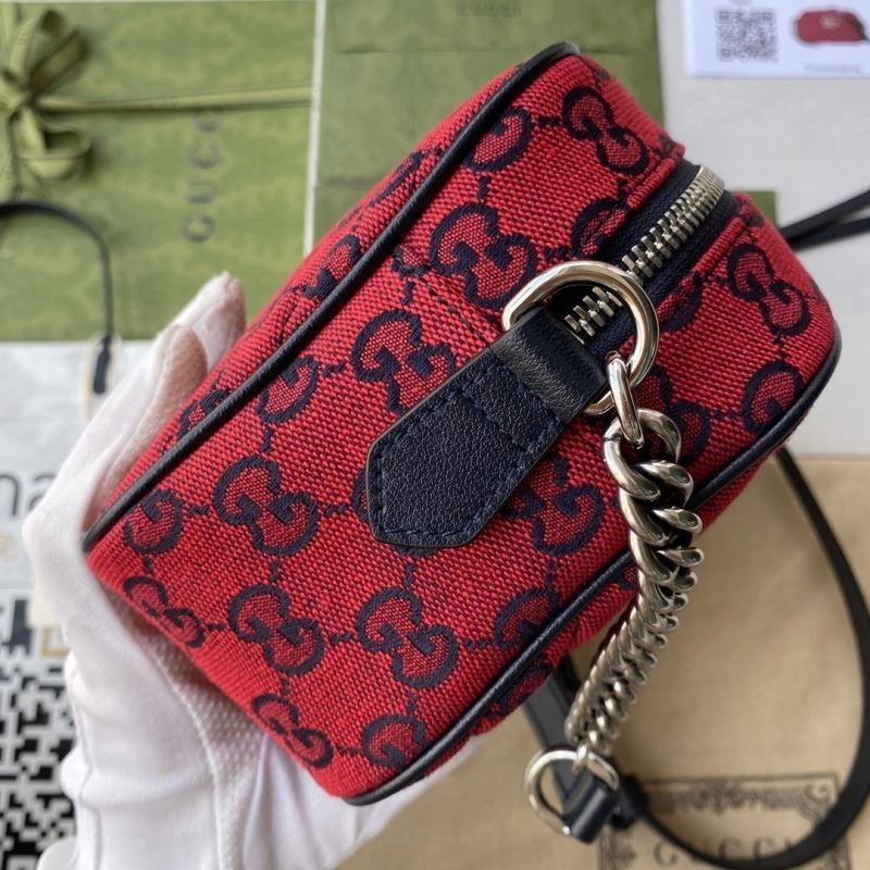 Precise copy Gucci Satchel Bags