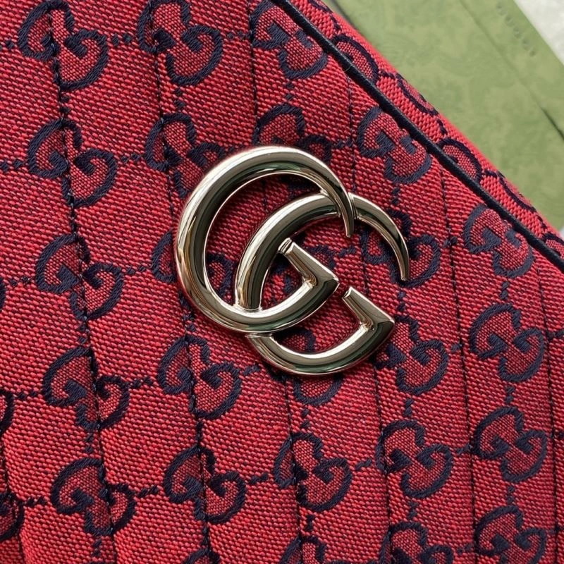 Precise copy Gucci Satchel Bags