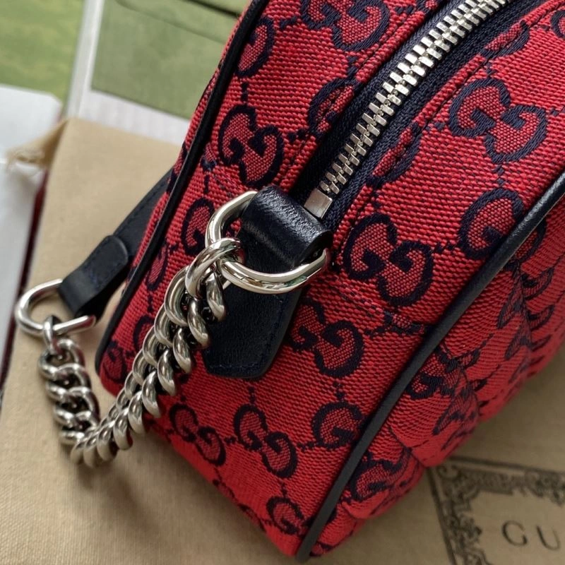 Precise copy Gucci Satchel Bags