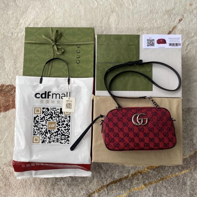 Precise copy Gucci Satchel Bags