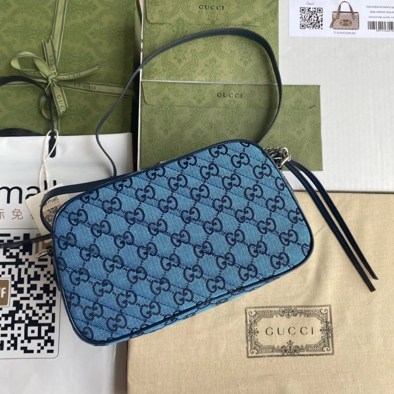 Perfect replica Gucci Satchel Bags