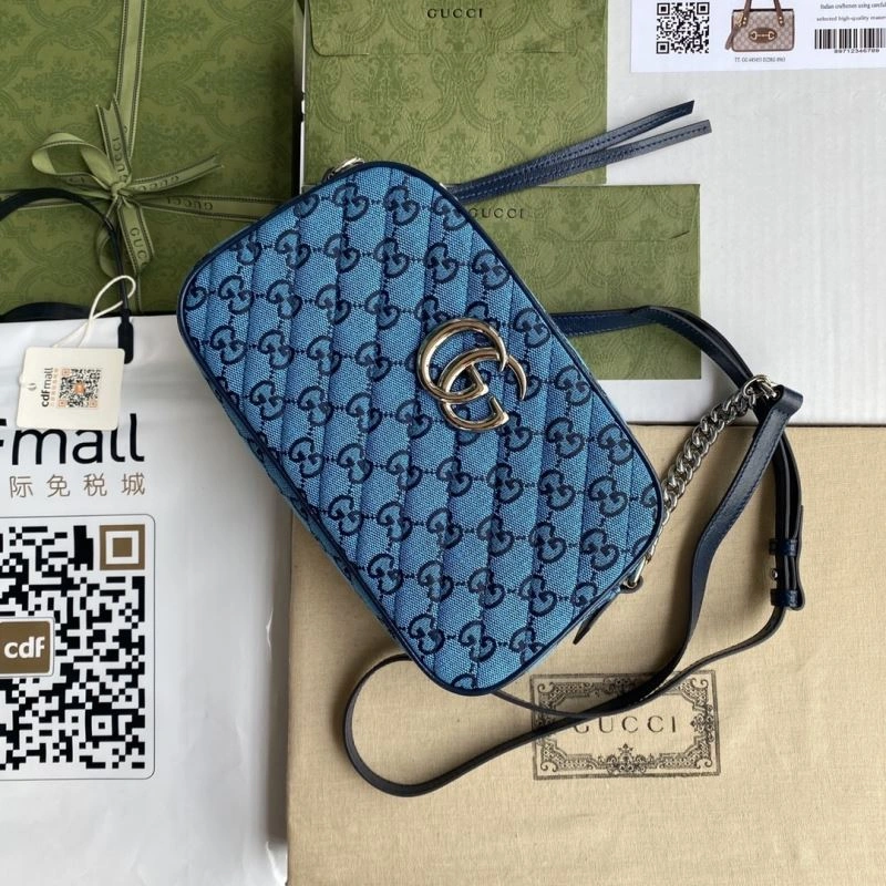 Perfect replica Gucci Satchel Bags