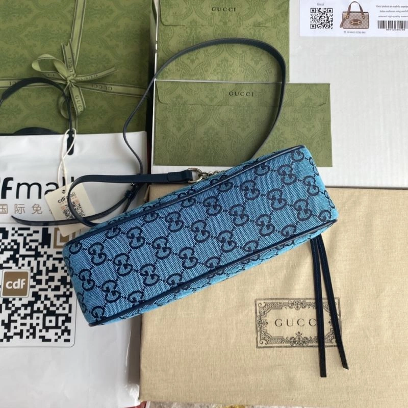 Perfect replica Gucci Satchel Bags
