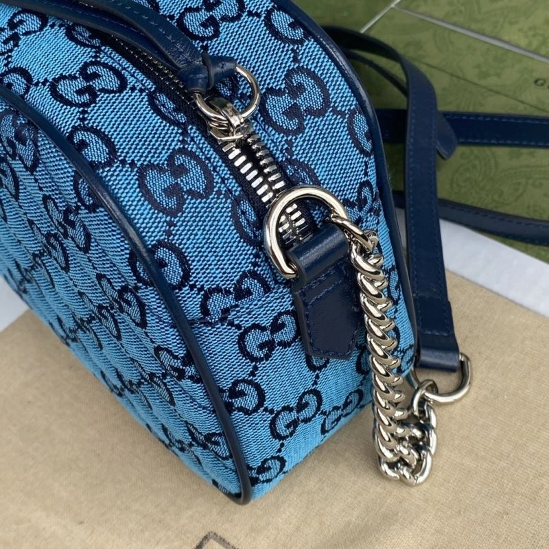 Perfect replica Gucci Satchel Bags