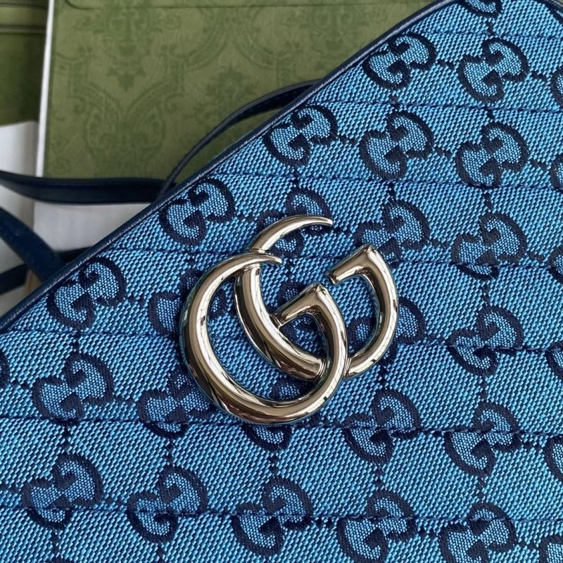 Perfect replica Gucci Satchel Bags